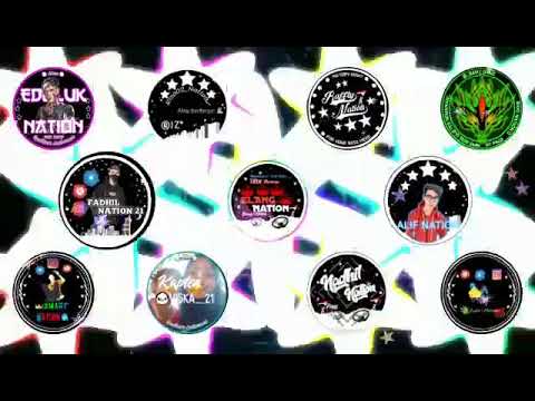 Collab bareng squat #★WTF_GANG★Editor#