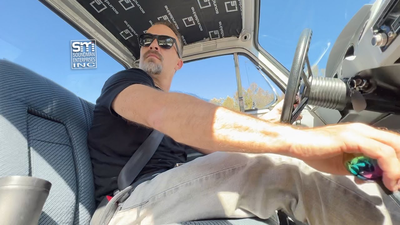 NOW IS MY CHANCE! - YouTube