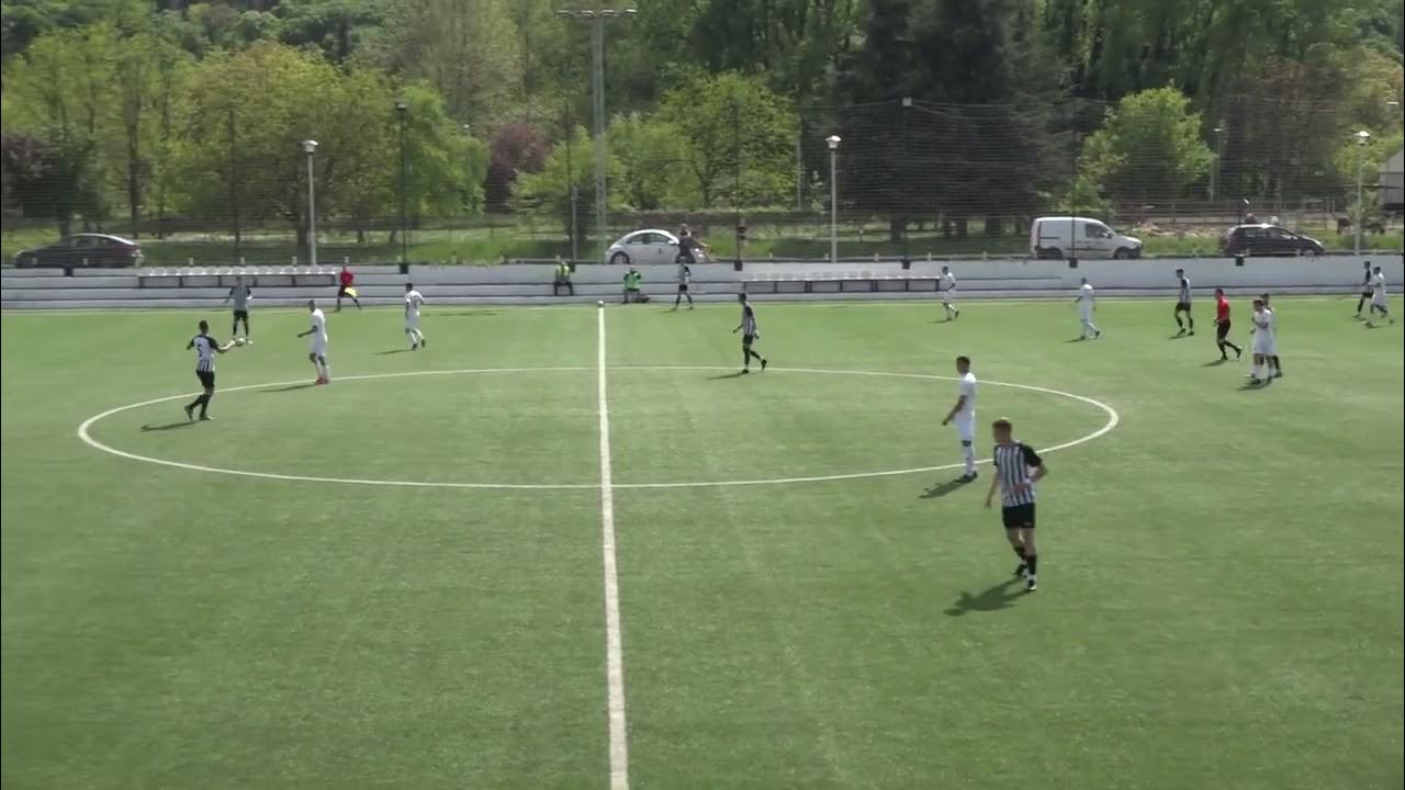 Kadetska Liga Srbije Fk Čukarički Fk Partizan Youtube