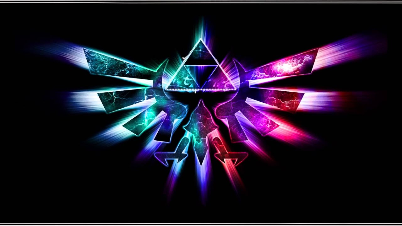 Zedd - The Legend Of Zelda (Original Mix) HD - YouTube