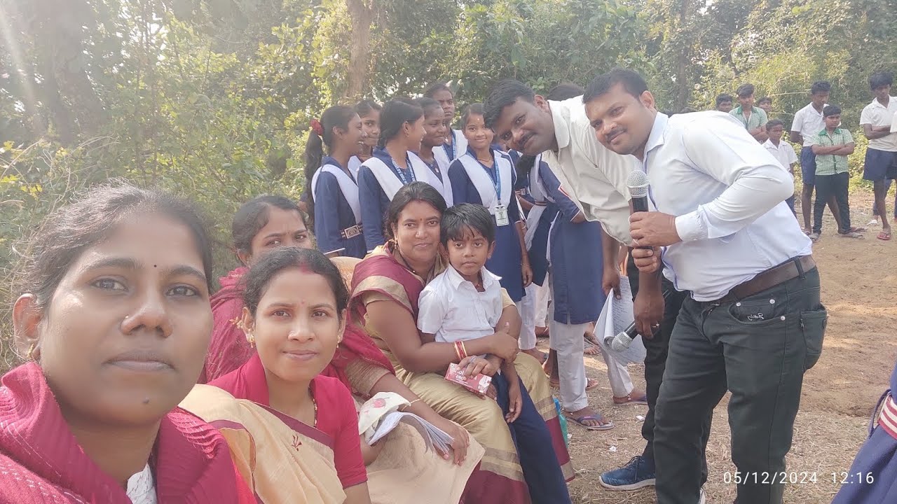 Music chair by all staffs#Dungura Darshan prasad Govt High School#World ...