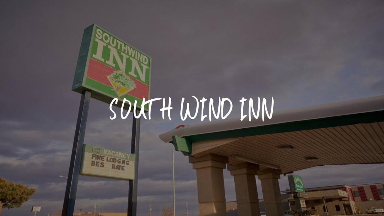 South Wind Inn Review - Liberal , United States of America - YouTube