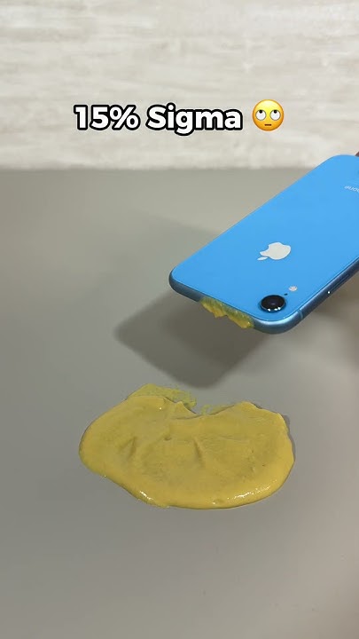 Sigma IPHONE??! 🤣🤣 - YouTube