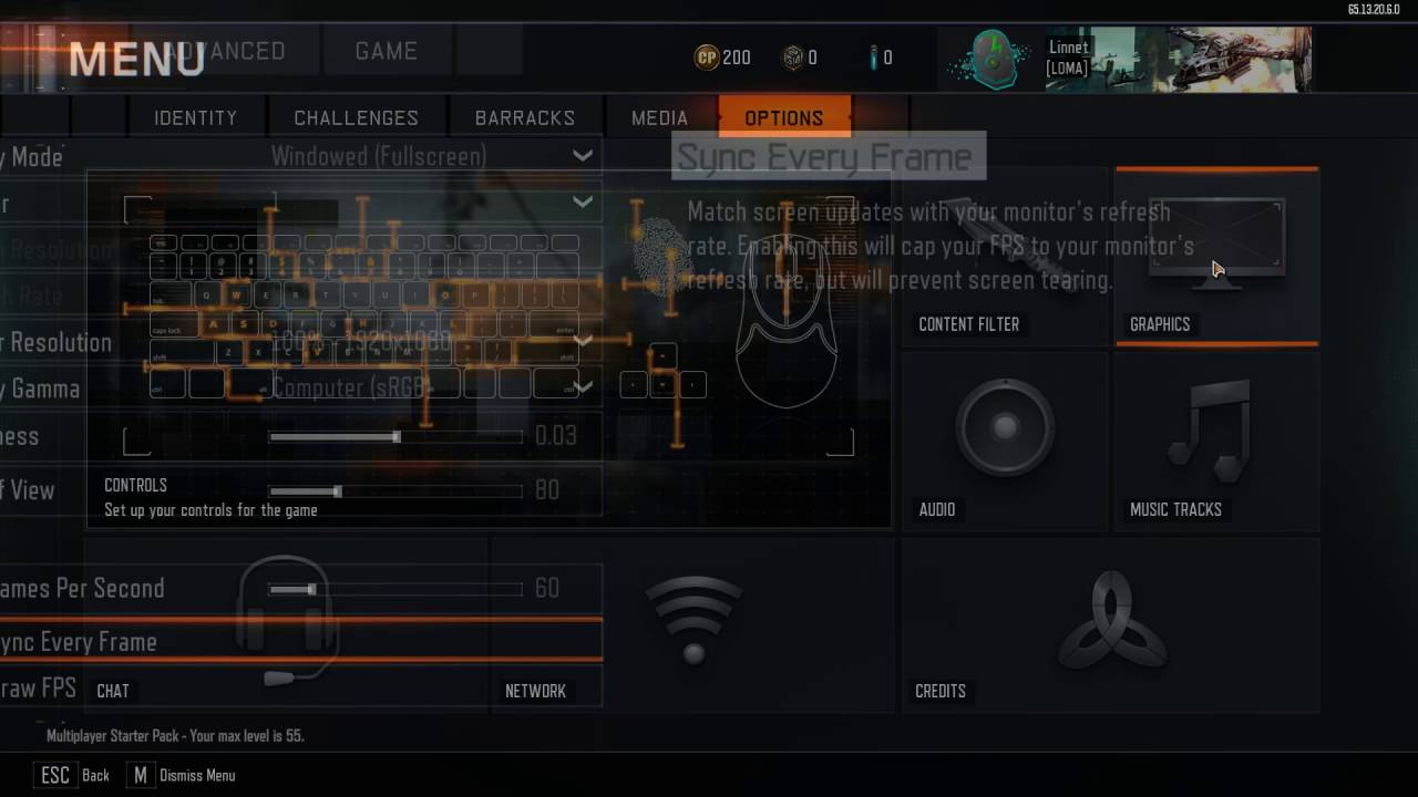 How To Change Field of View in BO3 - YouTube