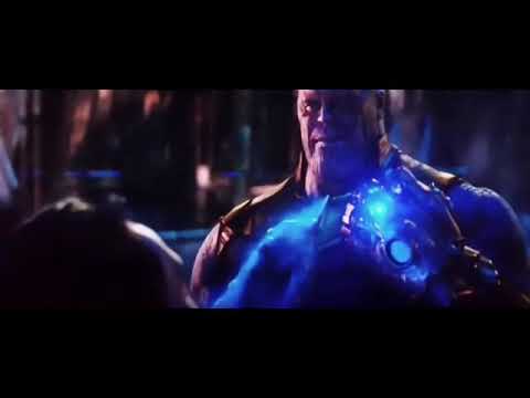 Yenilmezler:Sonsuzluk Savaşı|Loki'nin Ölümü|2018