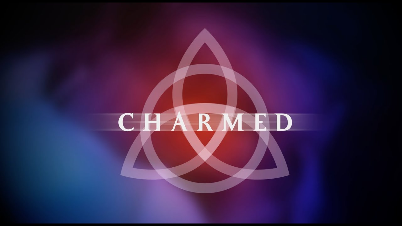 Charmed Logo Jewelry Logo Design For Charmed By People By Lovepreet