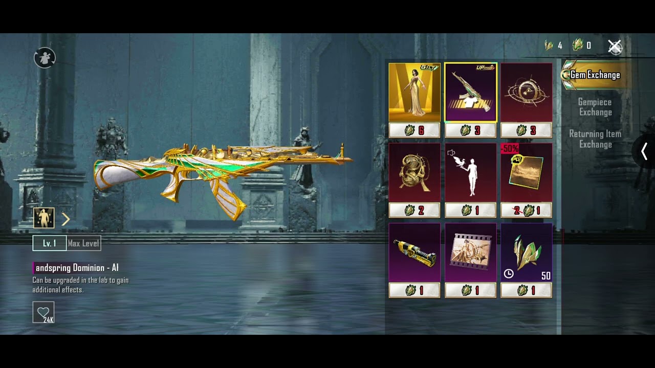 New ultimate set create opening | M416 fool | bgmi | Jonathan set ...