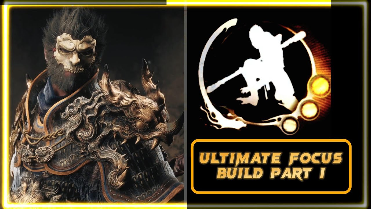 This Focus Build Hits SO HARD! - YouTube