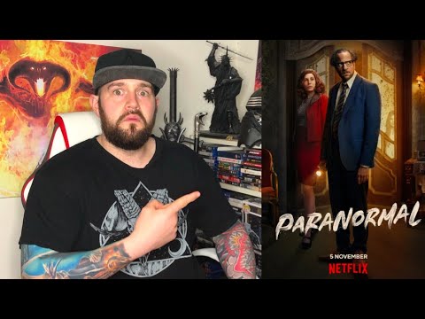 Paranormal - TV Show Review (No Spoilers) - YouTube