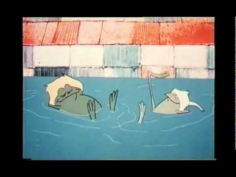 ToRO & PoNČo (hr.sinkro) - YouTube