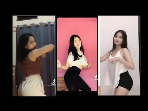 Kumpulan TIKTOK Dj nehi nehi aca aca #TIKTOKjedug #goyangtiktok 😍