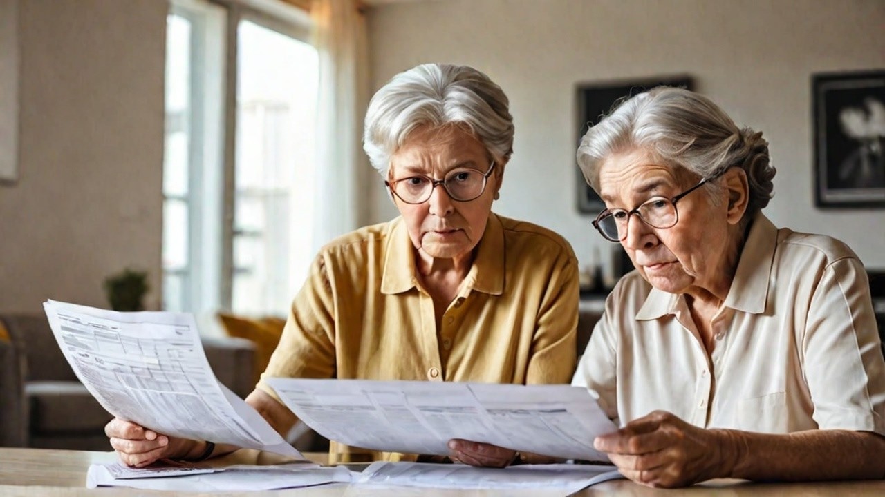 Retirement Crisis Why 56 million Americans Cannot Afford to Retire ...