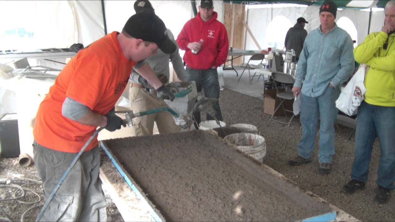 GFRC Sprayer | 3 Jet Downward Gun for Glass Fiber Reinforced Concrete ...