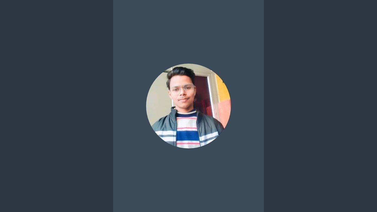 Pavan Tech Series is live - YouTube