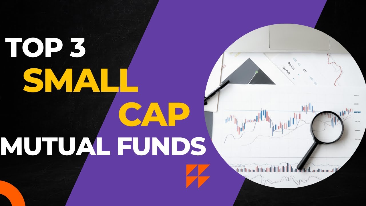 Top 3 Small Cap Mutual Funds 2024 | Best performing Small Cap | Best ...