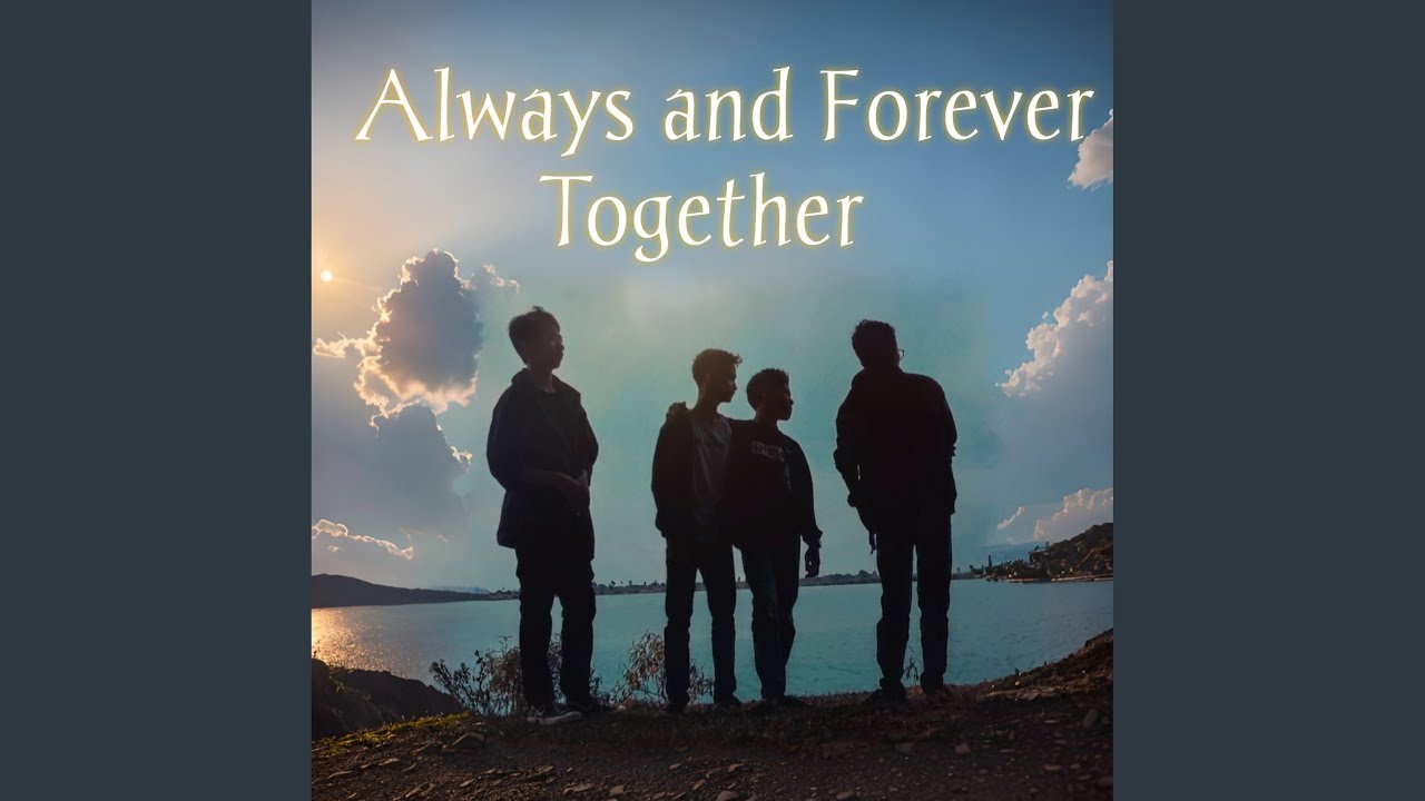 Always and Forever Together (Remastered 2024) - YouTube