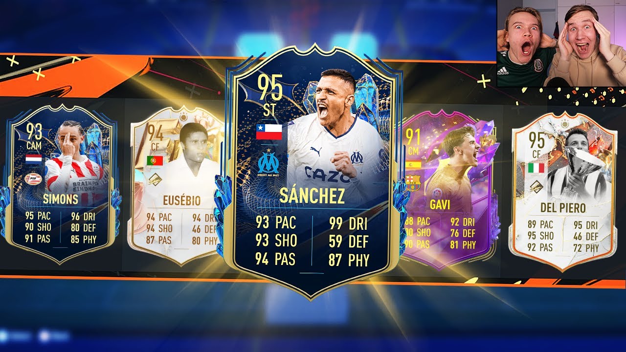 PARAS FUT DRAFT HAASTE | Snipux vs Tande - YouTube