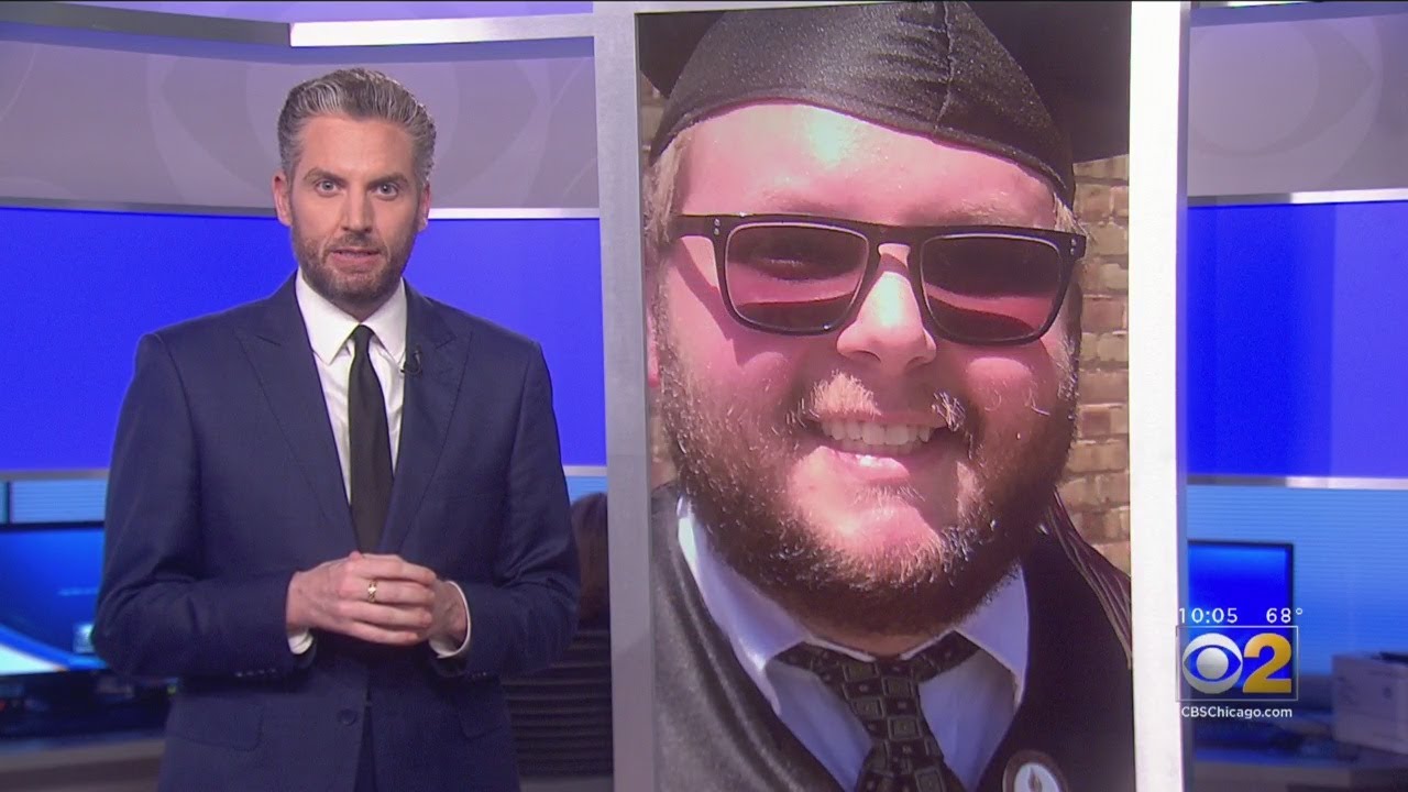 Fourth Victim In Waukegan Explosion Identified As Daniel Nicklas - YouTube