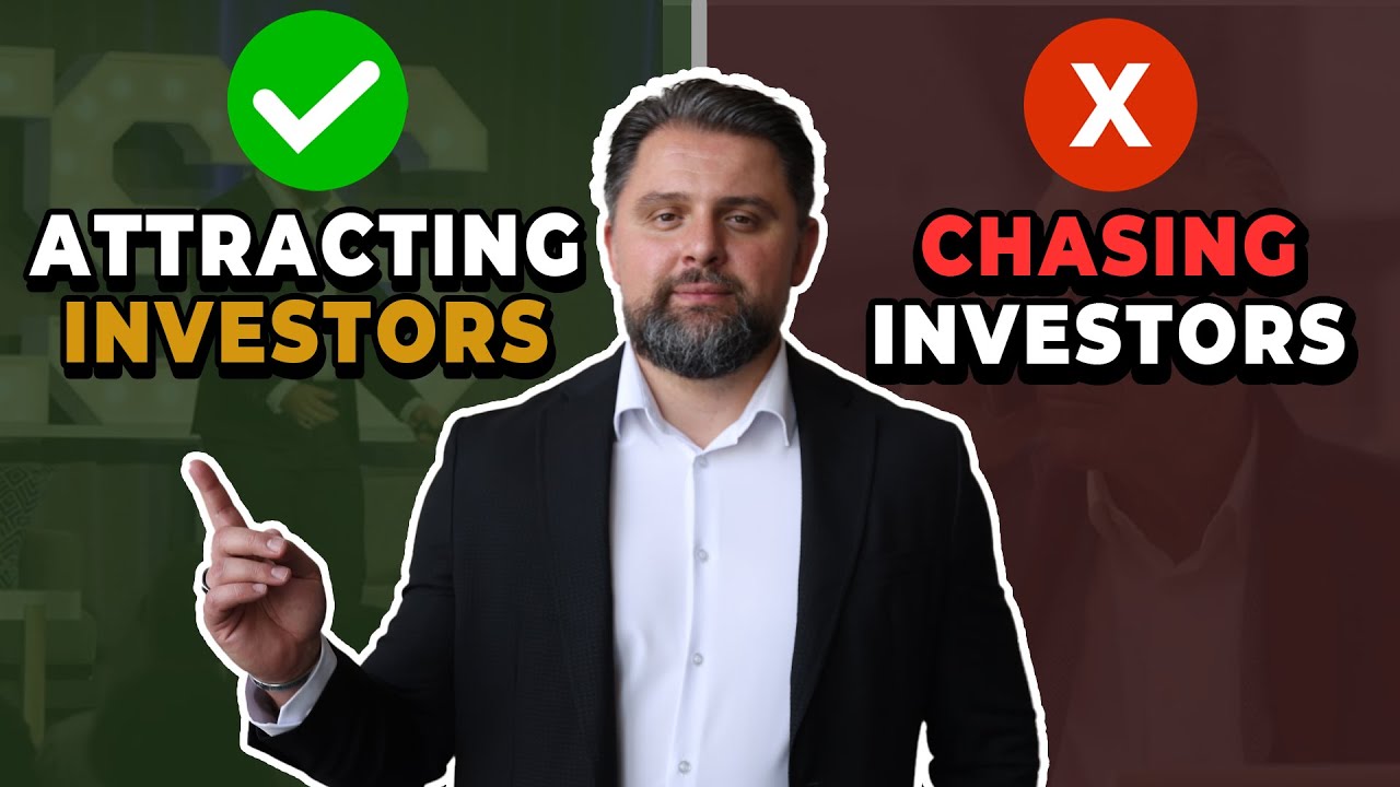 The Secret to Attracting Millions in Capital Without Chasing Investors ...