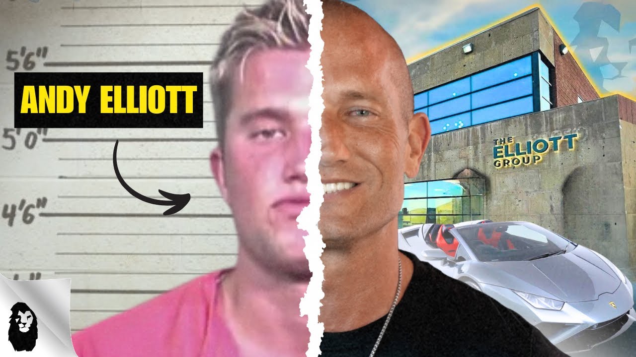 How to Change Your Life /// Andy Elliott - YouTube