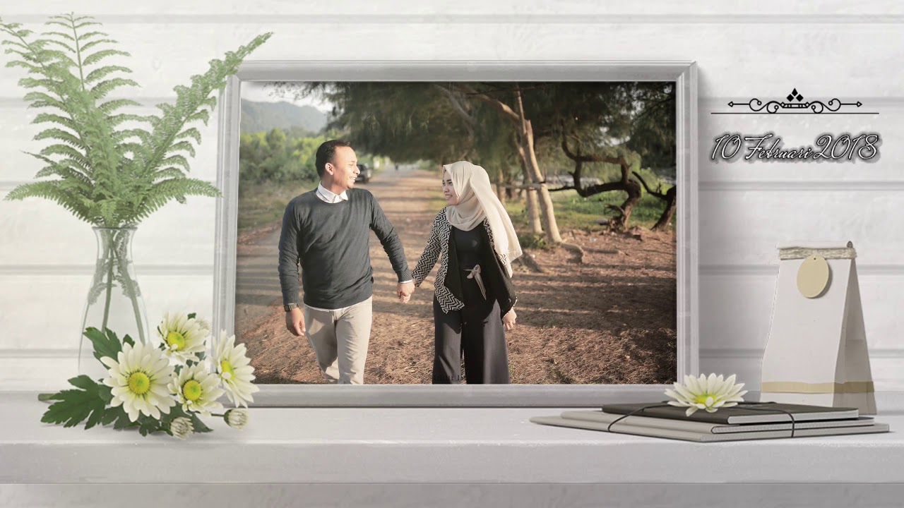 Kita Montessori Wedding