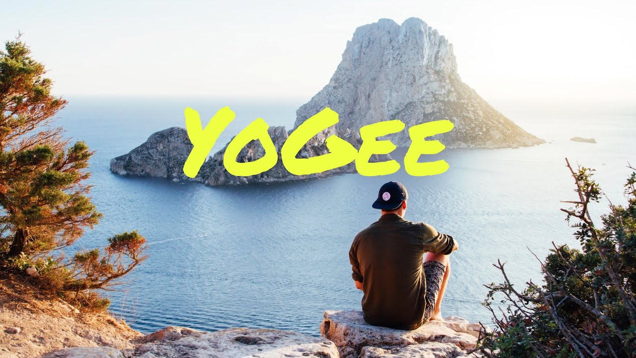 🎶♫ The Best of YoGee ♫ The Best ChillOut Music♫🎶 - YouTube