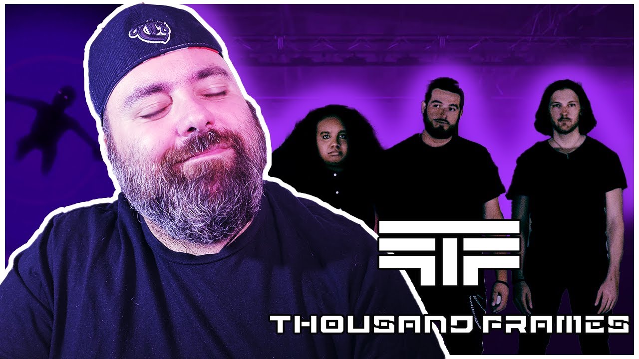 Thousand Frames brought the vibes and the great melodies! Nothing ft ...