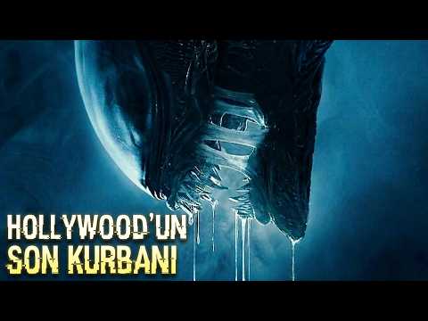 Z KUŞAĞI UZAYLIYA KARŞI | ALIEN ROMULUS - ELEŞTİREL PARODİ