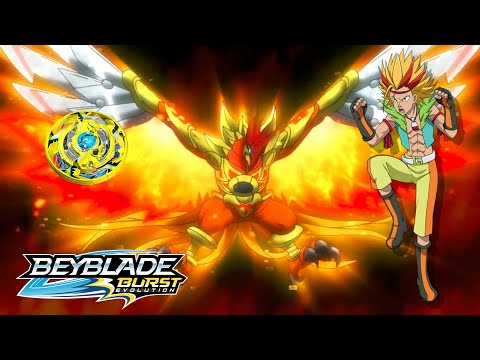 All Moves of Ghasem Madal / Maximus Garuda - YouTube