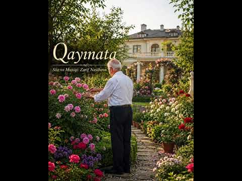 QAYINATA. #kəşfet 