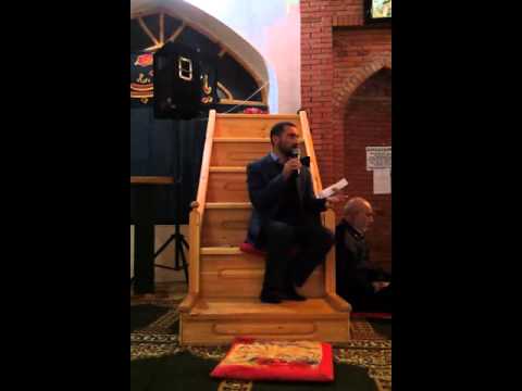 Haci Ramil Celilabad 17.10.2015