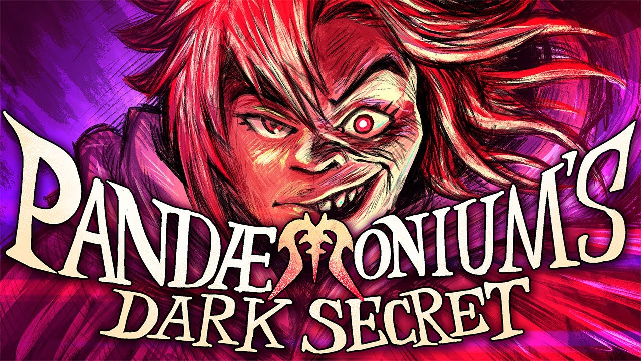 Does Pandaemonium Have a Huge Plot Twist Coming? | Final Fantasy XIV ...