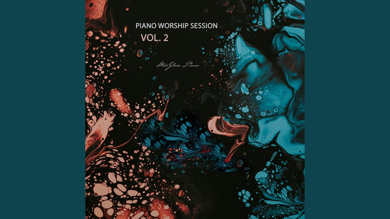 Way Maker (Instrumental Piano) - YouTube