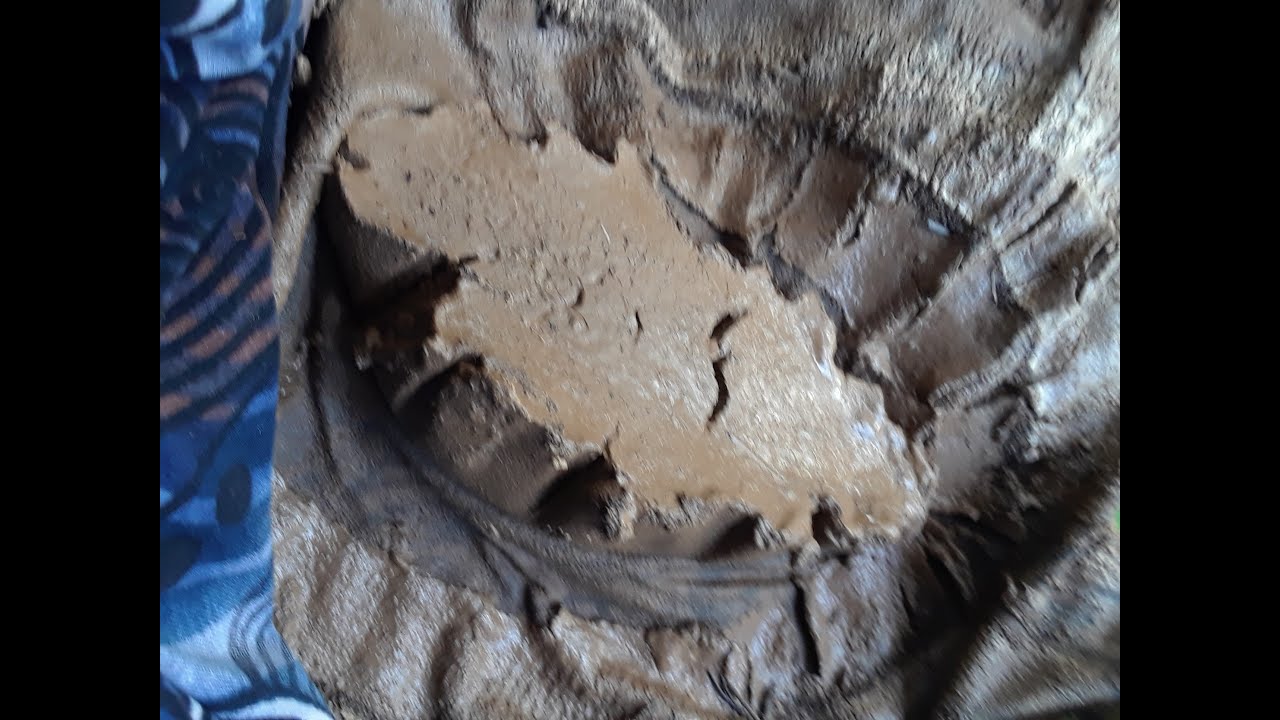 Make Clay From Dirt YouTube make-clay-from-dirt-youtube