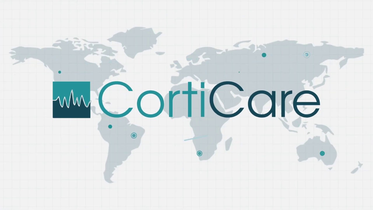 The New Normal for EEG from CortiCare - YouTube