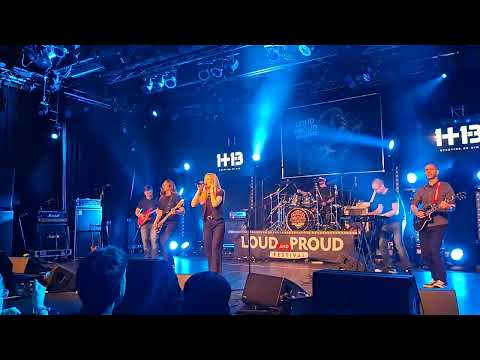 God has All Glory - HB, live in Germany 2025, LnP fest