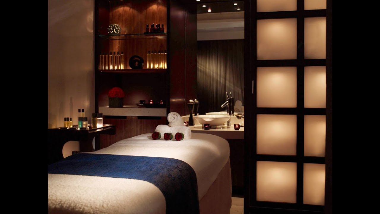 Wellness Design Concetti - SPA non deriva da "Salus per Aquam" ma... - YouTube