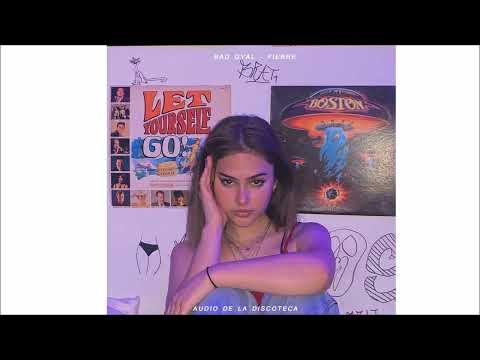 BAD GYAL - FIEBRE (Estás en la discoteca / 8D Audio)