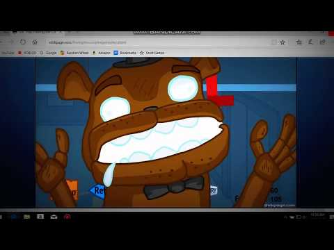 How to Find Freddy Fazbear in Fleeing the Complex! - Fleeing the Complex Gameplay #1