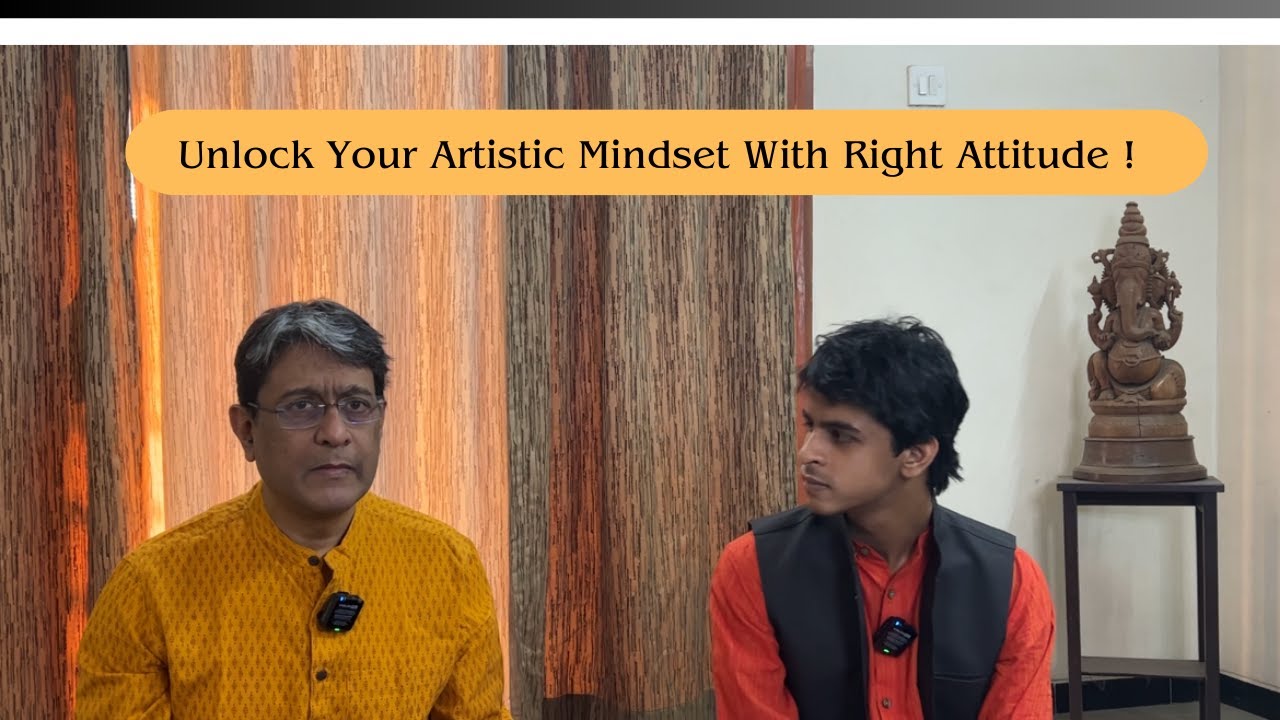 Useful Tips | Getting Into The Performance Zone | Shrinivas Joshi ...