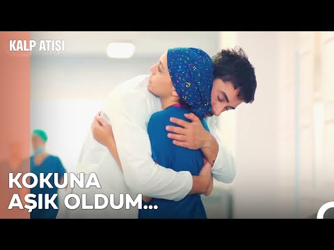 Başarı Denince De Eylül Erdem - Kalp Atışı 5. Bölüm