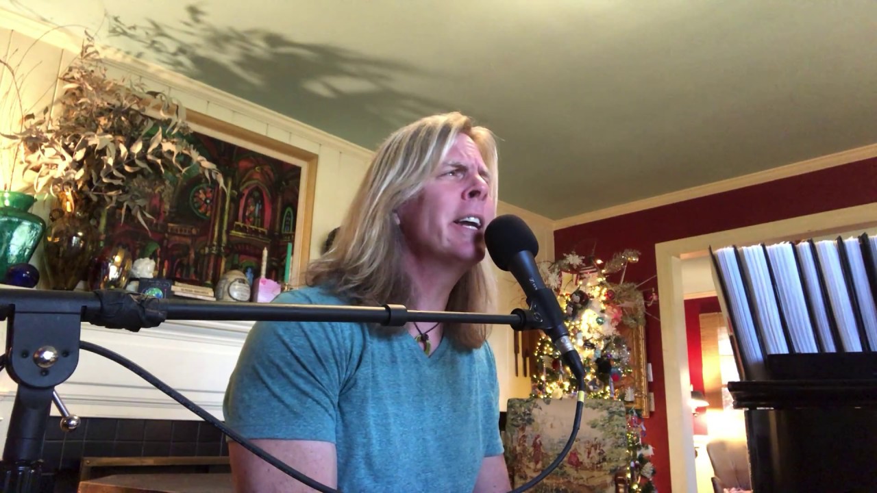 THE NEWTON PROJECT: Song #8 “Quiet, Lord, My Froward Heart” – Steve Eager - YouTube