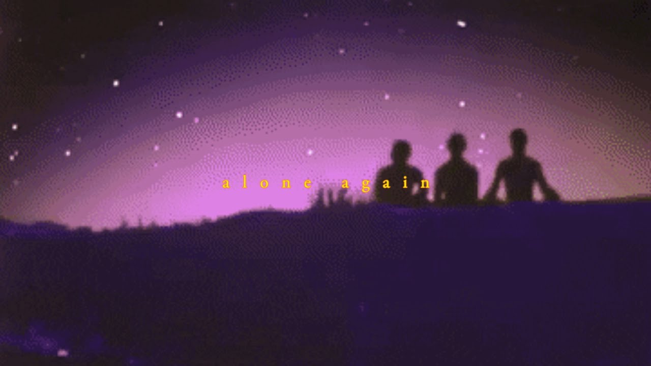 Gilbert O'Sullivan - Alone Again (Naturally) (slowed) - YouTube Music