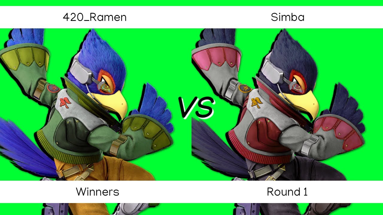 420_Ramen v Simba (Manabar Weekly #13 2024 Round 1) - YouTube