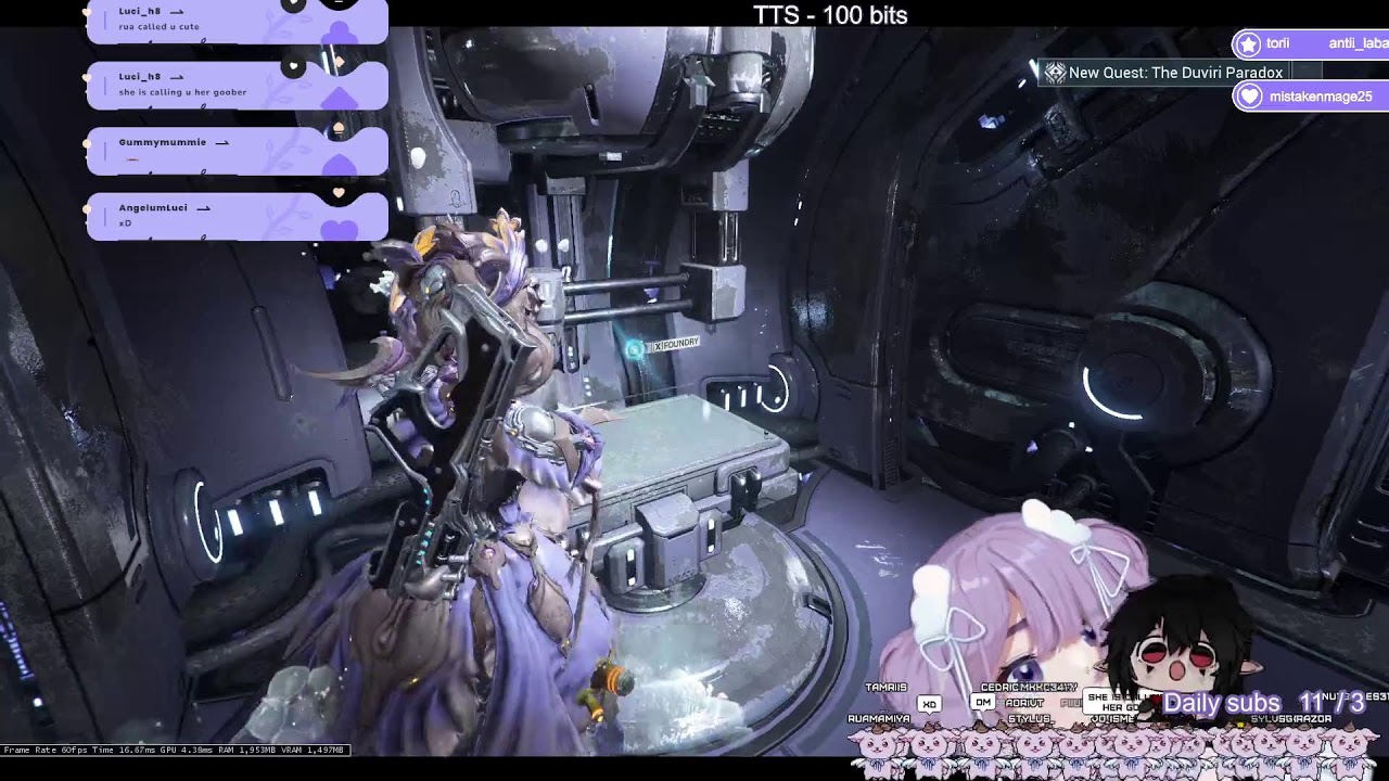 FIRST WE WAR THEN WE FRAME WITH MY STEVE @AZUSA - YouTube