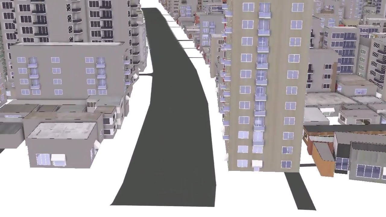 DNCC Ward 38 Animated View 1 - YouTube
