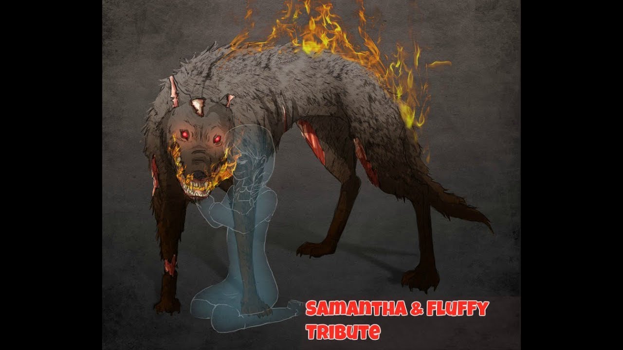 Samantha/Fluffy's Tribute-Cod{Zombies}Sam's Song - YouTube