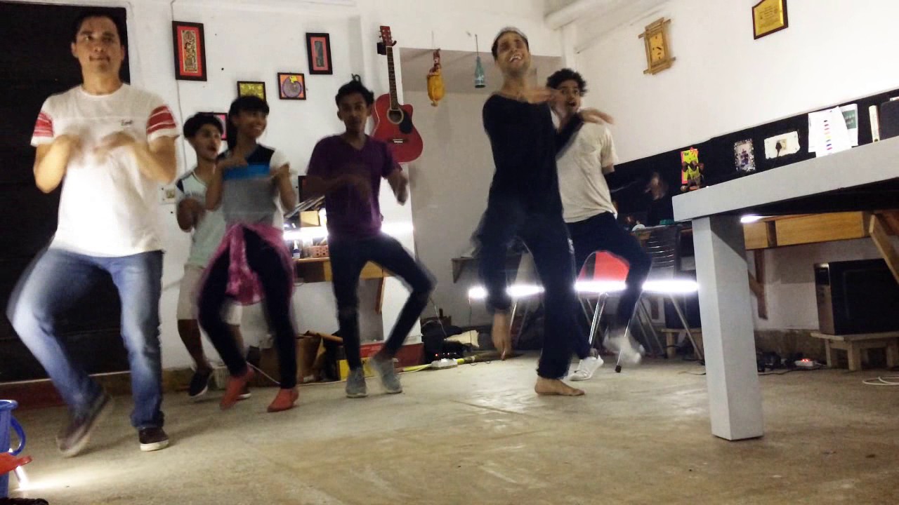 Ullu Ka Pattha Hai VIDEO SONG l ROL Masti Hour l Jagga Jasoos l SABKI ...