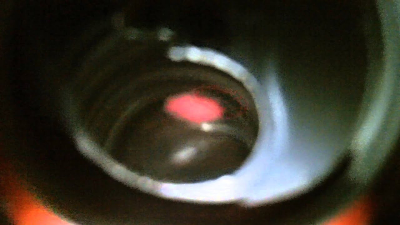 Catalytic Oxidation of Methanol ( HEET ) - YouTube