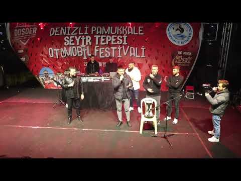 Dosder 22-23 Ekim Seyir Tepesi Festivali